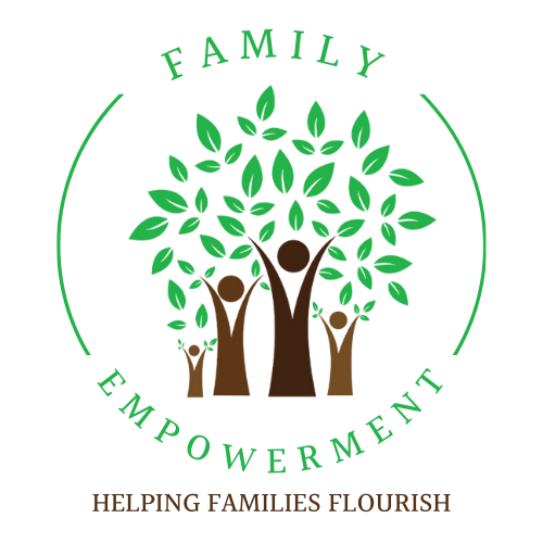 Family Empowerment | ECM Africa
