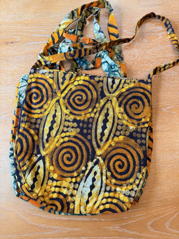 Freedom Bags | ECM Africa